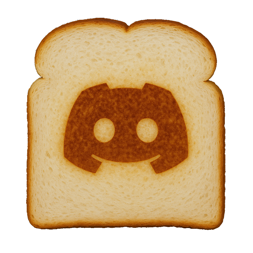 Breadcord – Discord Client, Reimagined